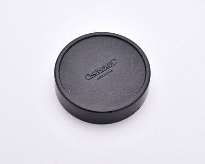 Novoflex Olympus OM Mount Push-On Rear Lens Cap (#6245) | eBay