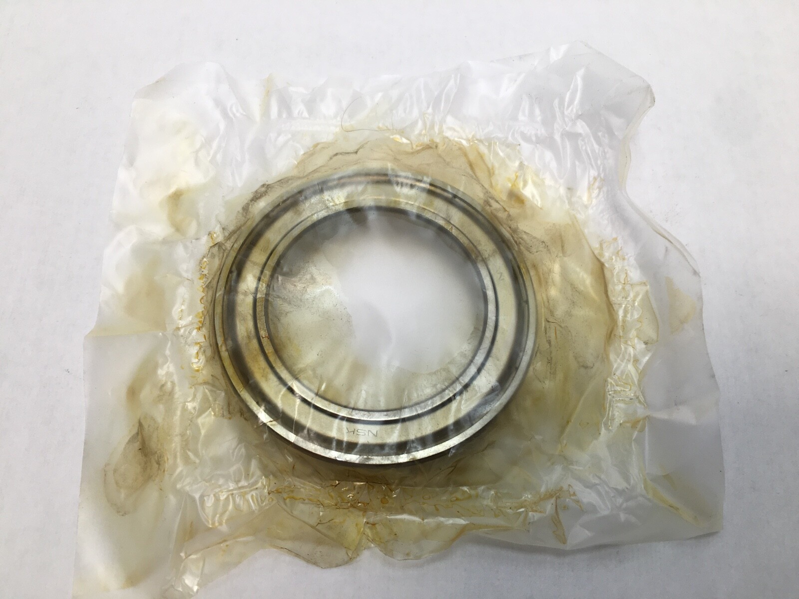 NSK 6909ZZ Bearing Metal Sealed 45x68x12 mm 6909 ZZ Z 6909Z Japan | eBay