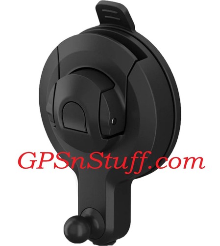 Genuine Garmin Suction Cup Mount for Dash Cam Live Mini & Mini 2 Tandem ...