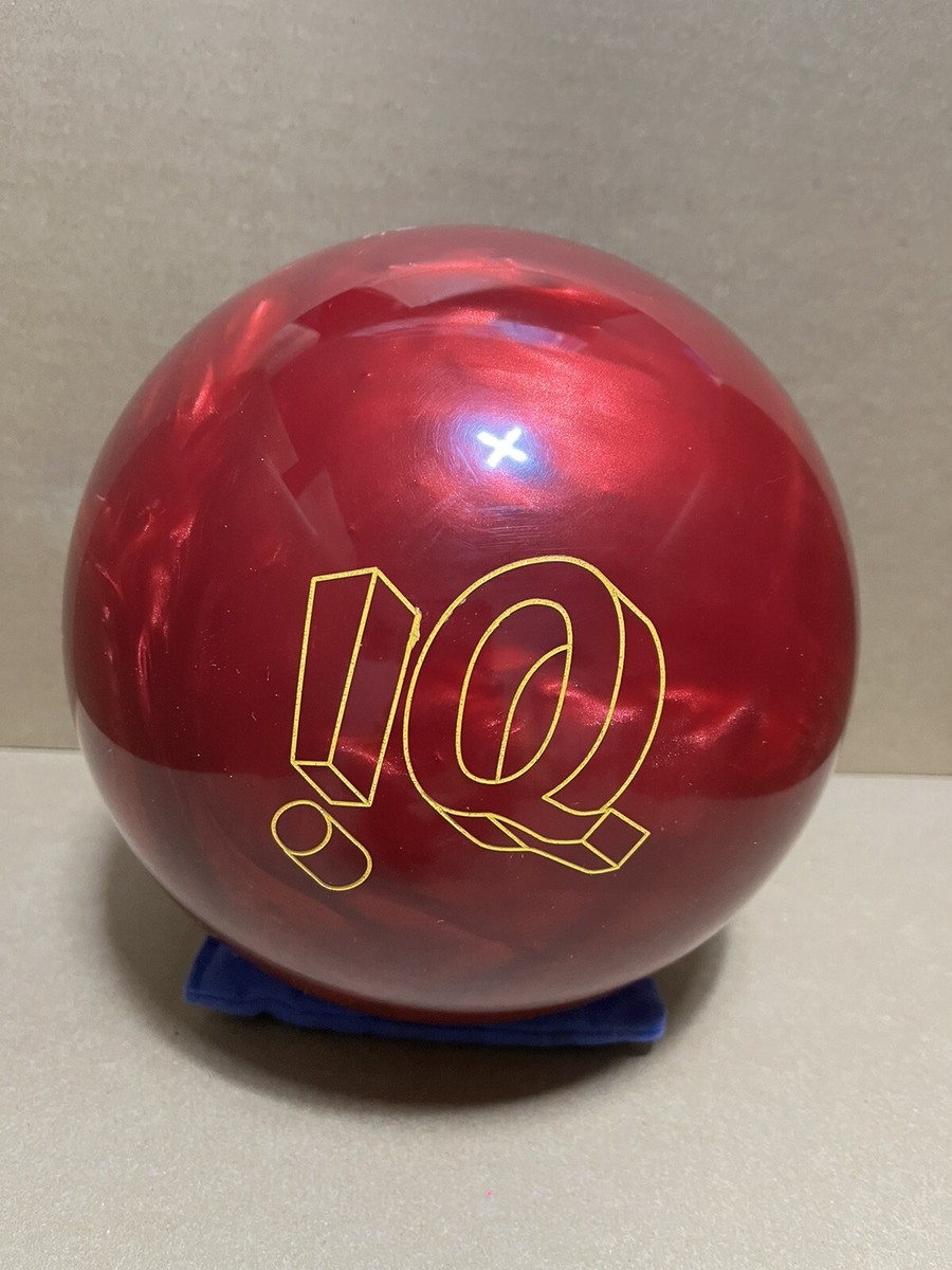 Storm IQ Tour Ruby Bowling Ball Review Tamer Bowling, 56% OFF