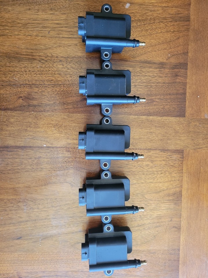 Smart Coil - High Output IGN1A Smart Ignition Coil (AEM 30-2853) | eBay