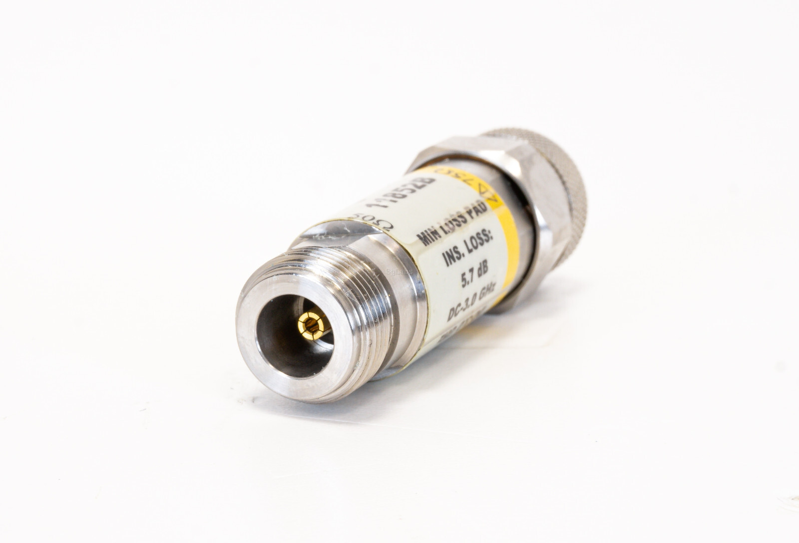 Agilent+11852B+Minimum+Loss+Matching+Pad+50+Ohm for sale online | eBay