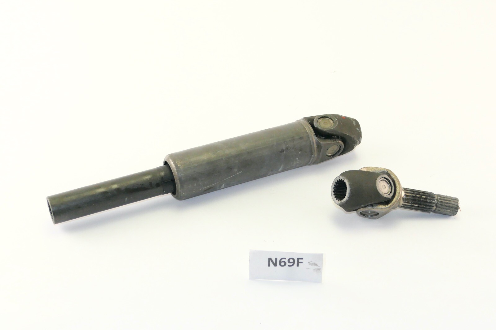 BMW R 1100 RS 259 1993 - giunto cardanico N69F | eBay