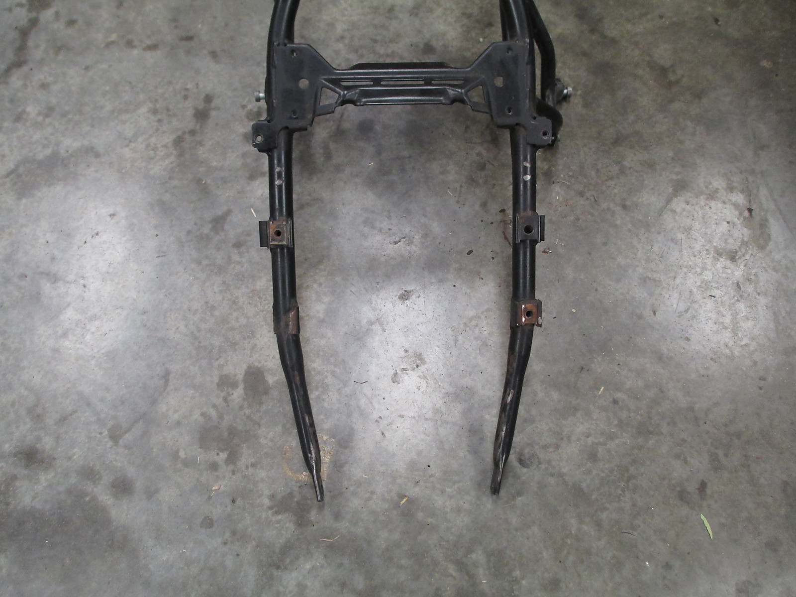 BMW R1100RS 1100 sub frame subframe | eBay