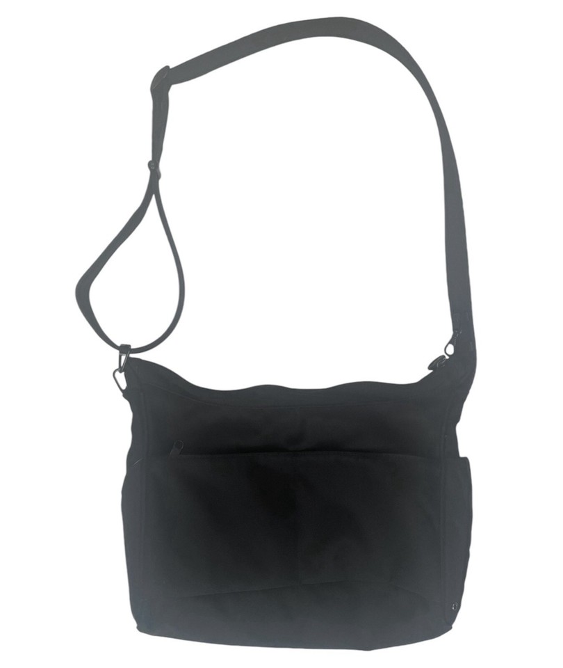 Pacsafe Crossbody Handbag Citysafe 200 Travel Security Shoulder Bag ...