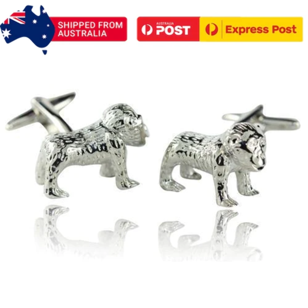 Monkey Cufflinks 9352864093225 | eBay