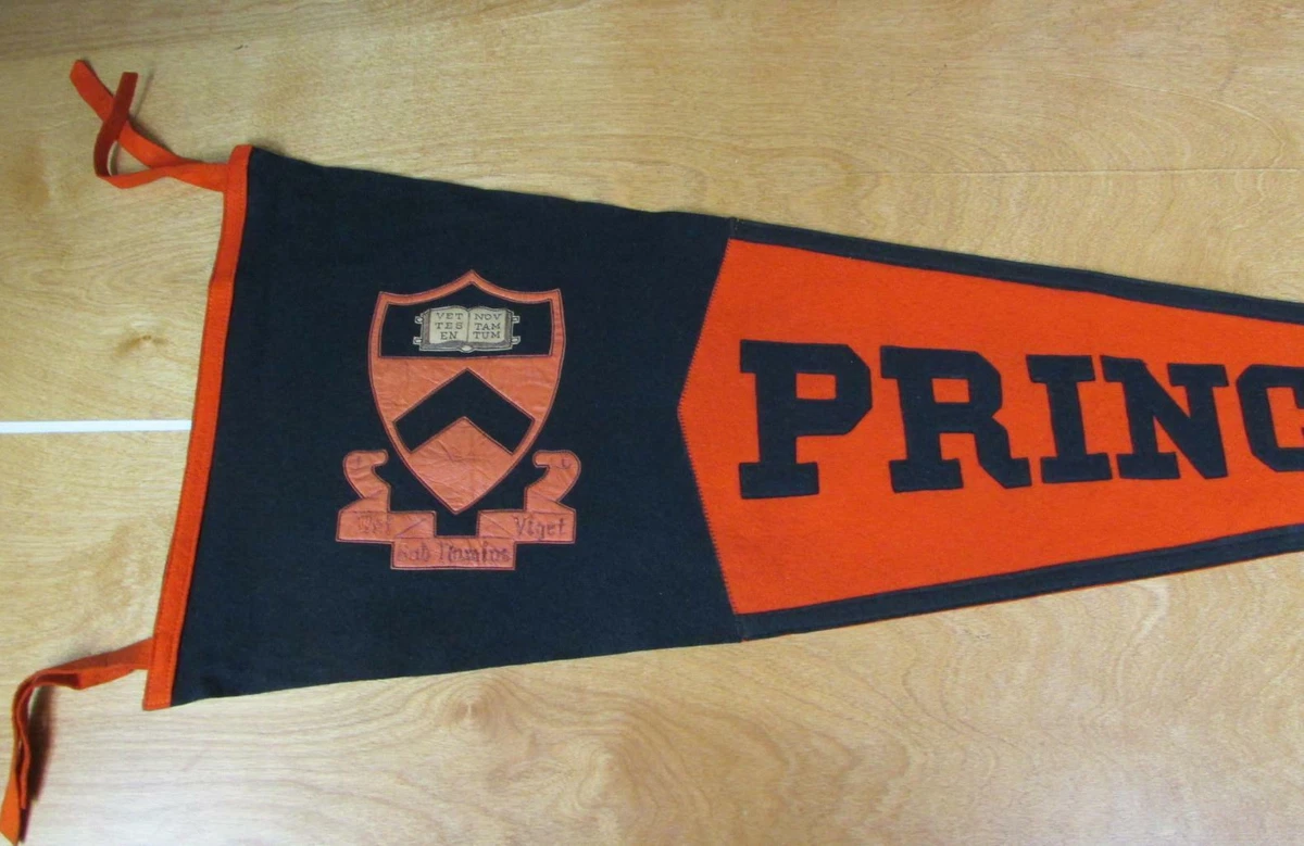 Princeton Shield