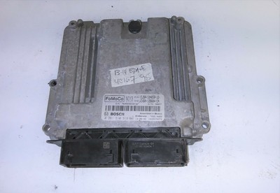 2013-2014 Ford Escape ecm ecu computer EJ5A-12A650-JD | eBay