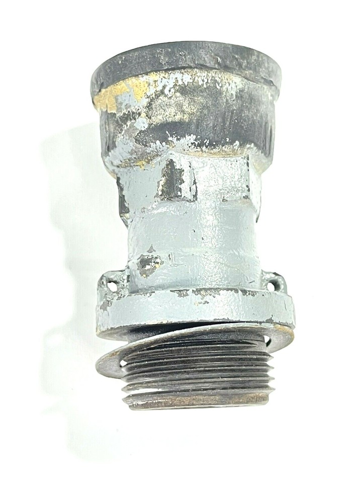 Lycoming Oil Filter Extension 75675 | eBay