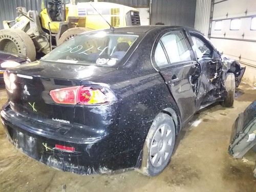 Passenger Right Front Spindle/Knuckle Fits 08-17 LANCER 2057013 | eBay