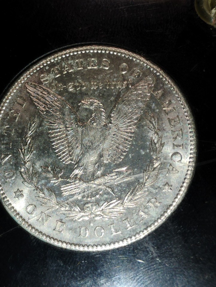 1878 8, 7, 7/8, CC, S High Grade Typeset A Must For Any Collector | eBay