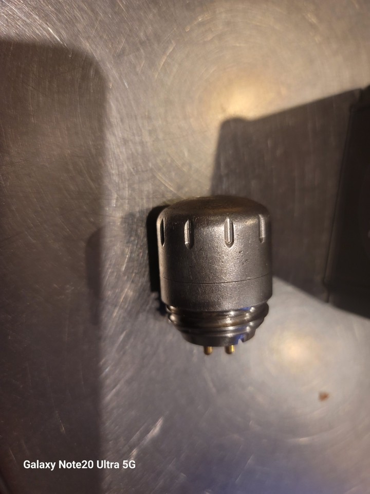 Ridgid Seesnake Mini Sewer Camera Head & Counter TruSense SELF LEVELING ...