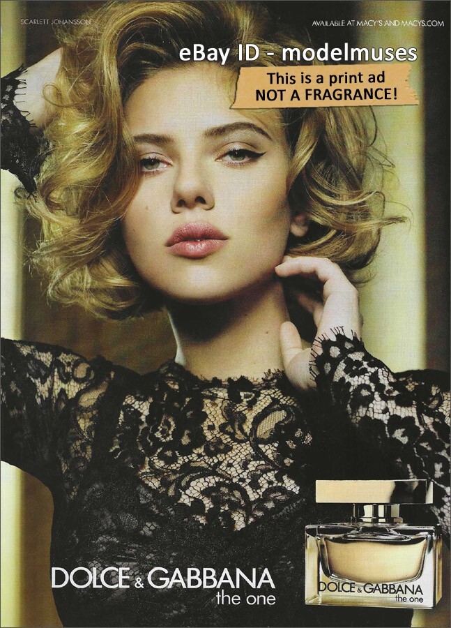 Magazine Ads 2011
