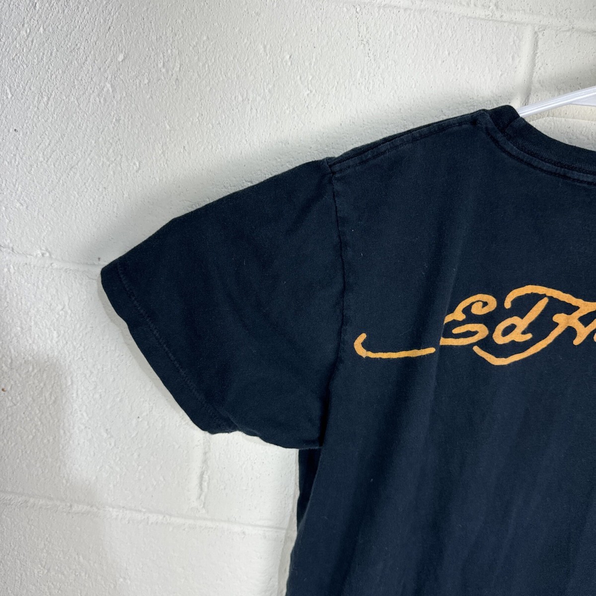 Vintage Ed Hardy T-Shirt Nordstrom Rail Exclusive Small Y2K Vintage Ed Hardy T-Shirt Nordstrom Rail Exclusive Small Y2K