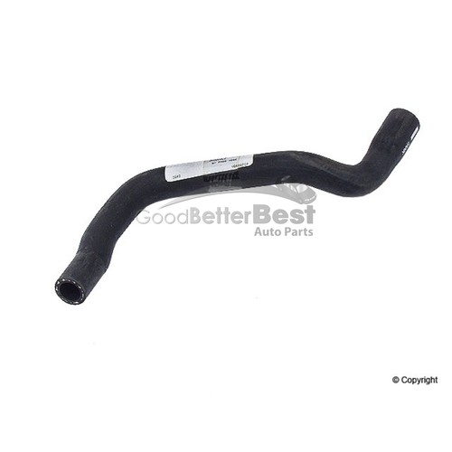 One New Genuine Engine Coolant Bypass Hose 30680923 for Volvo S60 S80 ...