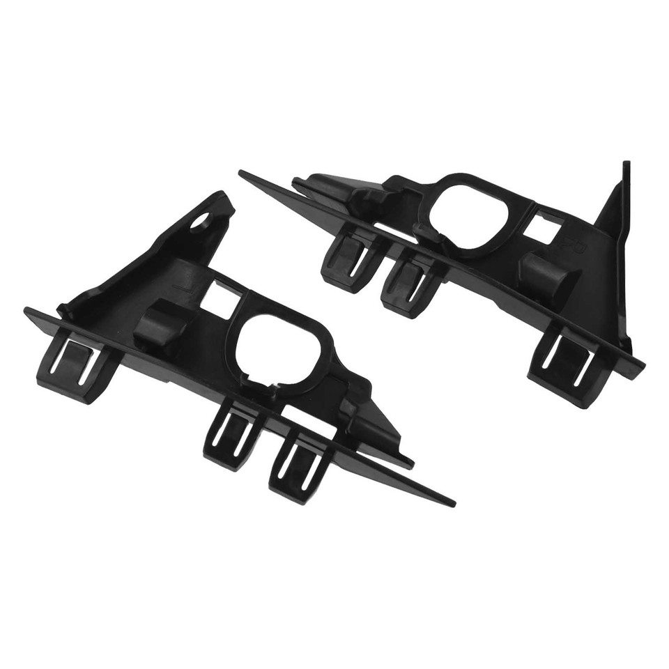 Front Bumper Bracket Holders for BMW For Z4 For E85 E86 51117165180 ...