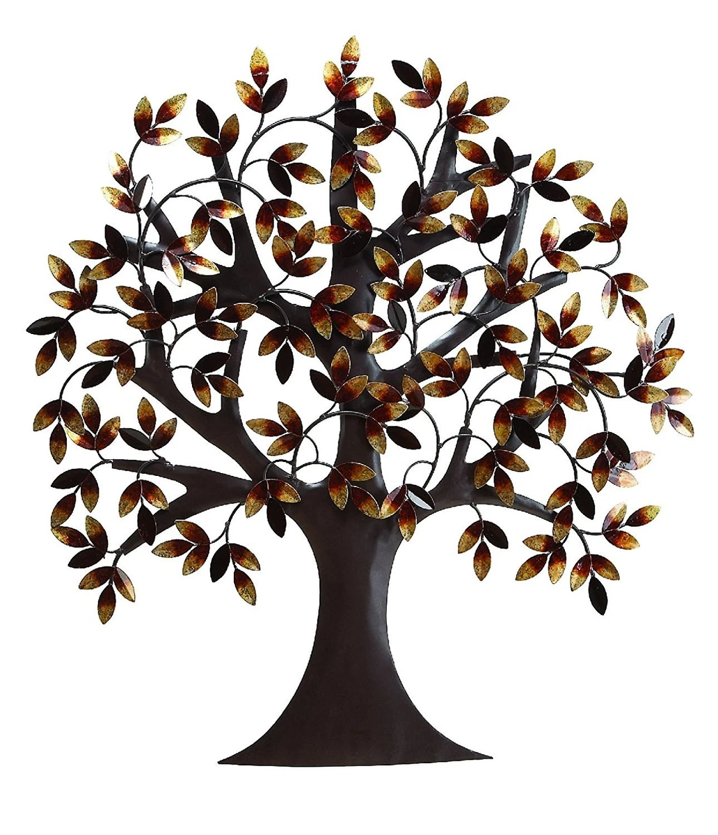 Rustic Tree Clip Art