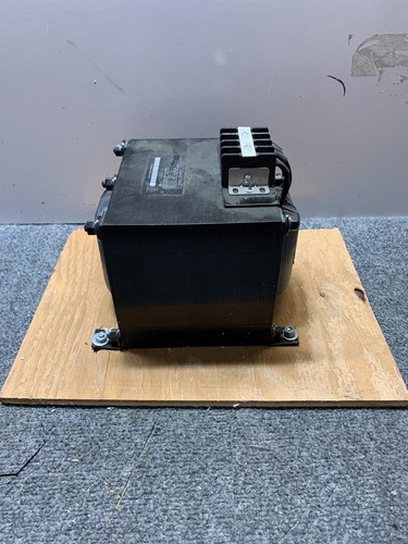KUHLMAN ELECTRIC Indoor Auxiliary Current Transformer A1514740-570 60Hz ...