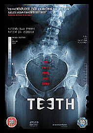 Teeth (DVD, 2008) for sale online | eBay