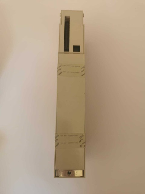 Schneider Electric 140CPS12400 Modicon Power Supply Module 112665 for ...