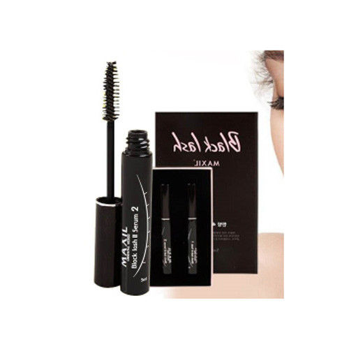 MAXIL BLACK LASH 2 Tonic&Serum.standard shipping with tracking number ...