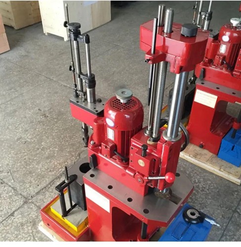 TM807A motorcycle cylinder boring and honing machine Integrated machine ...
