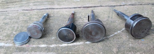 Vintage Watchmakers Lathe Balloon Chuck 8mm Collet Lot | eBay