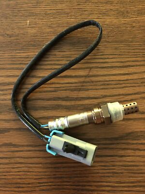 O2 02 Oxygen Sensor NEW for Buick Pontiac Olds Chevy GMC Pickup Truck ...