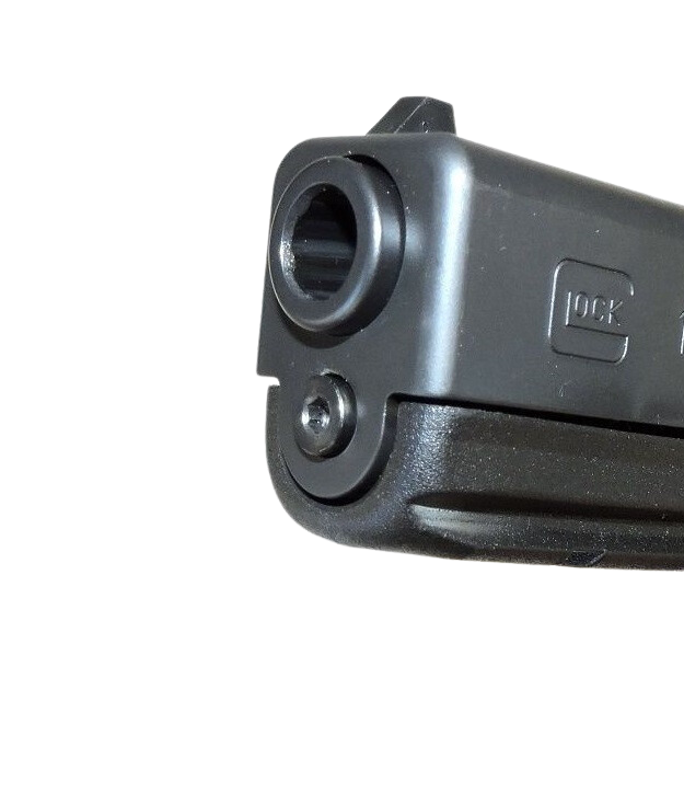 TS Stainless Steel Guide Rod Assembly COATED ROD For GLOCK 17 19 20 Gen ...