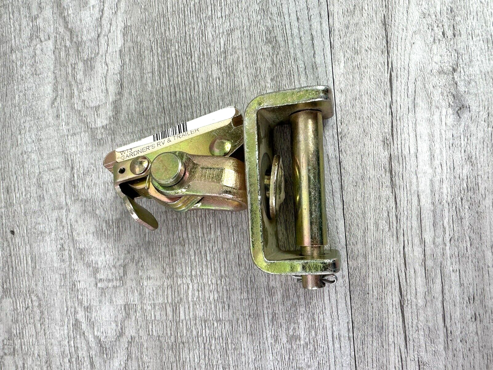 E-Idler E-track Idler Fitting Swivel Tie Down Anchor New | eBay