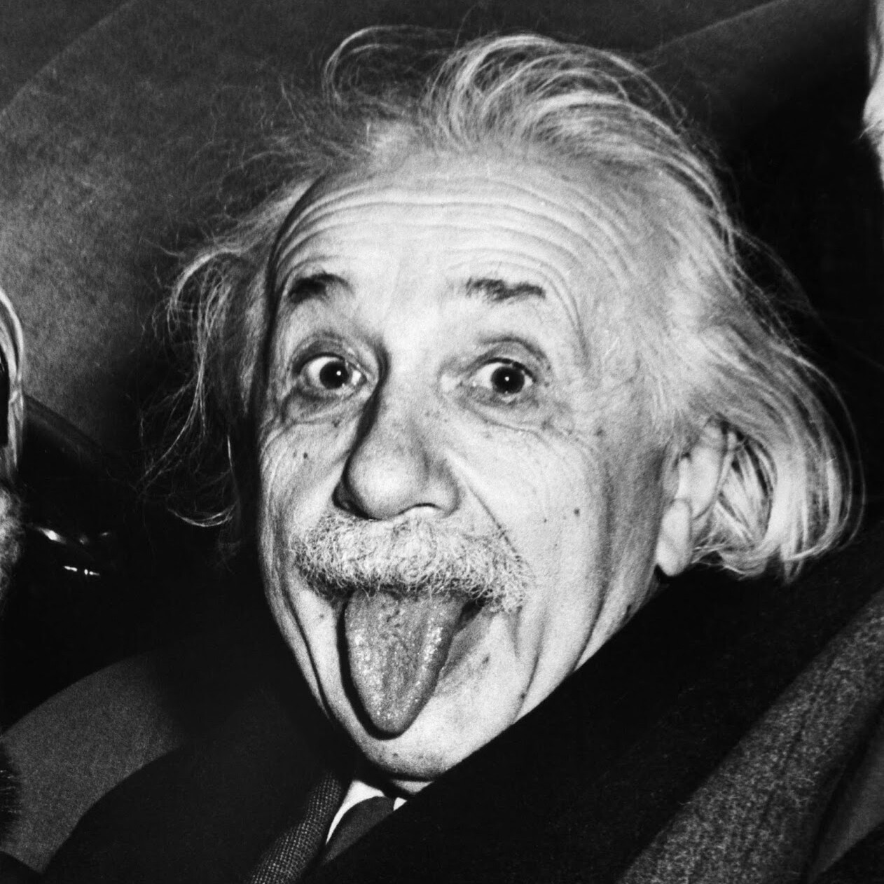 Albert Einstein Poster Wall Art Home Decor Photo Prints 16, 20, 24" | eBay