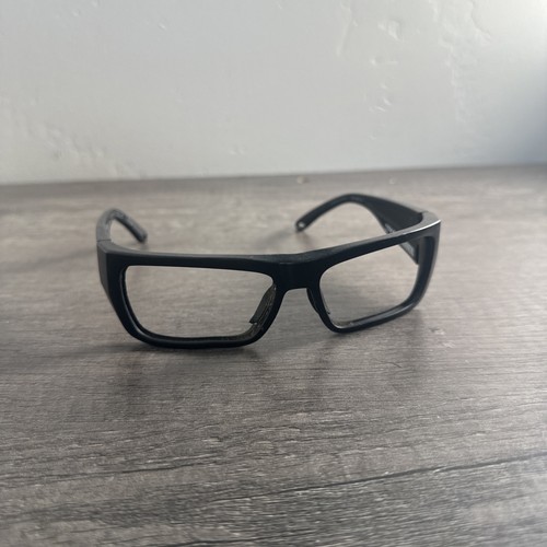 Spy Optic Sunglasses ROVER Happy Black Full Rim Wrap FRAMES ONLY 59-16 ...