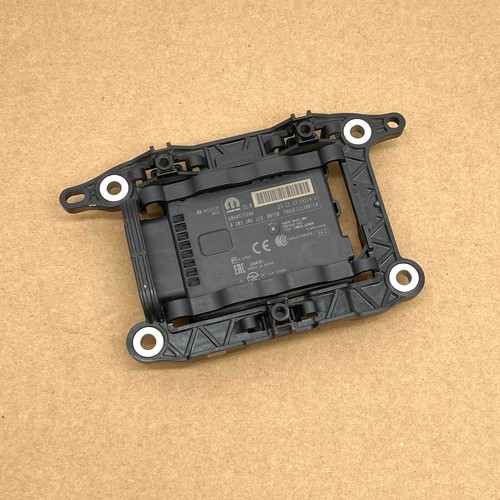 OEM For Dodge Jeep Adaptive Speed Control Module Sensor And Bracket ...