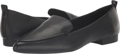 Bella Vita Women's Alessi Sneaker, Black Leather, Size 9 Narrow , New ...