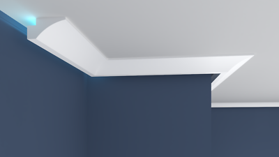 Types Of Ceiling Coving Types - Infoupdate.org