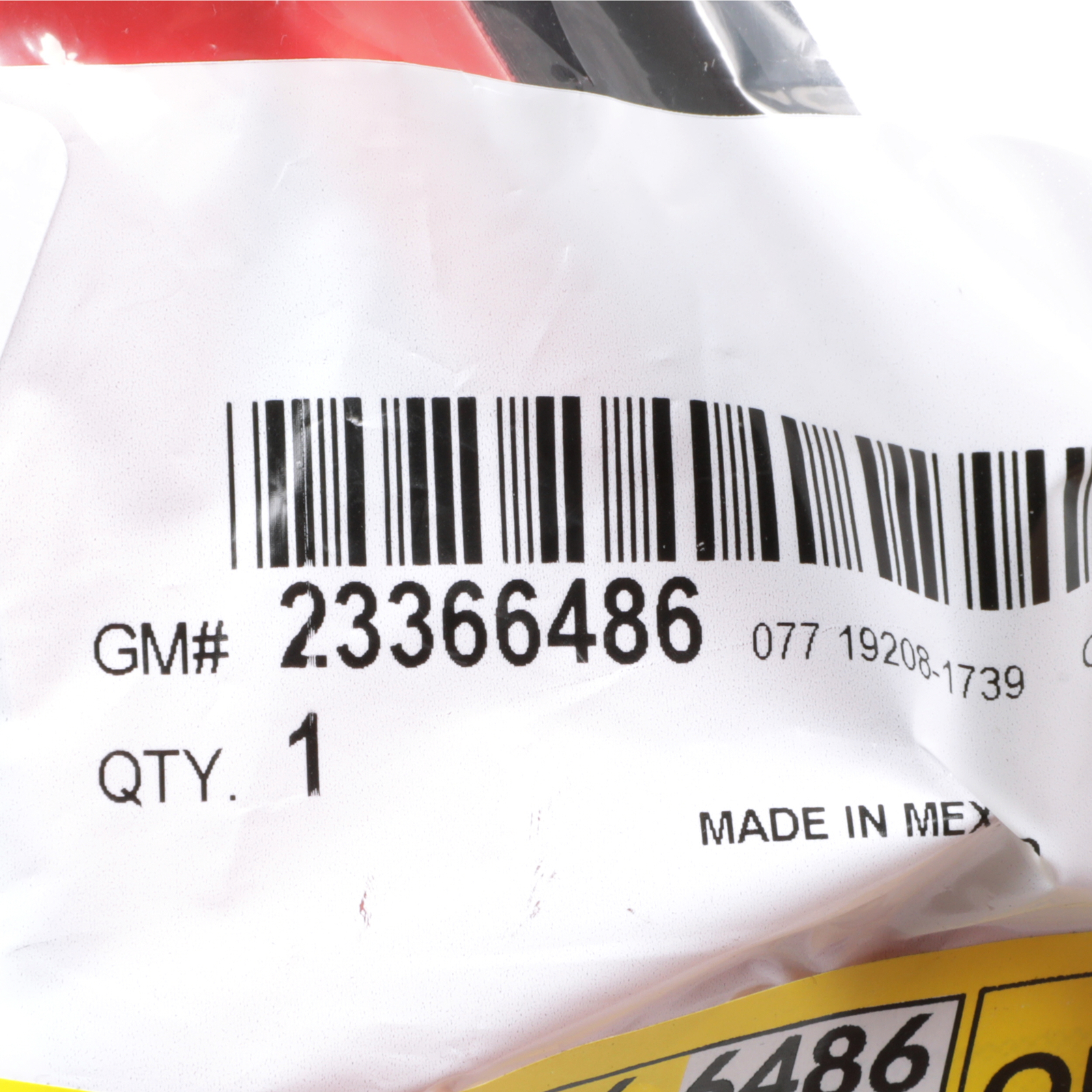 OEM Truck Bed Front Driver Side Lower Molding Protector Chevrolet GMC ...