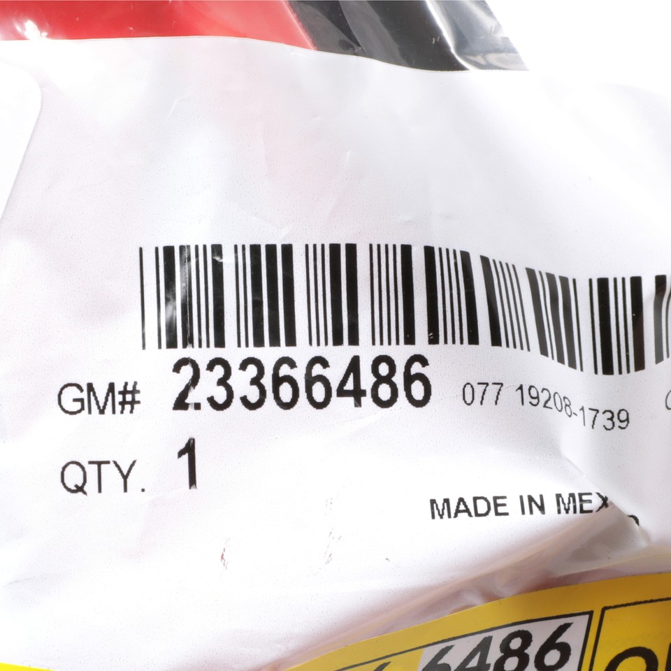 OEM Truck Bed Front Driver Side Lower Molding Protector Chevrolet GMC ...