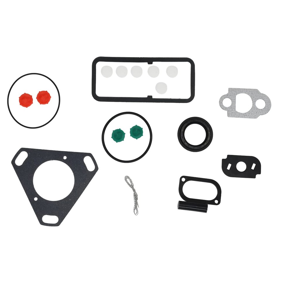 Injector Pump Repair Kit 7135-110 For Case IH 430 530 470 570 580CK ...