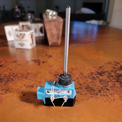 Switches - Wobble Switch