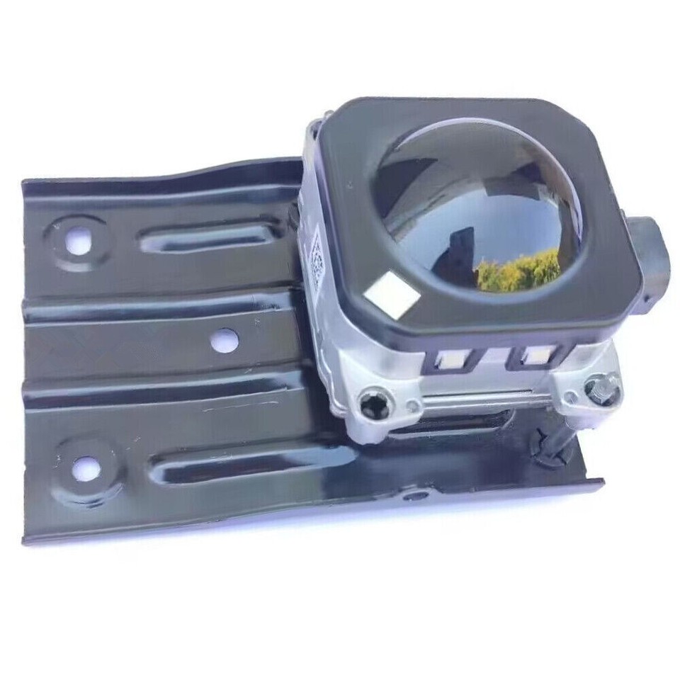 Adaptive Speed Control Module Sensor & Bracket 68199459AD For 15-20 ...