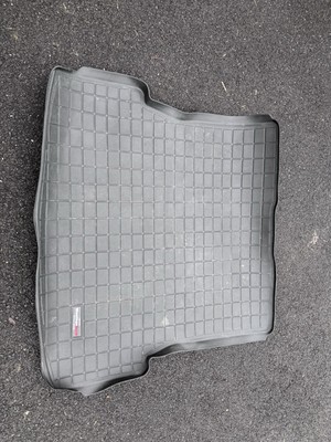 2020 & Up ford explorer Rear Cargo Mat Weathertech | eBay