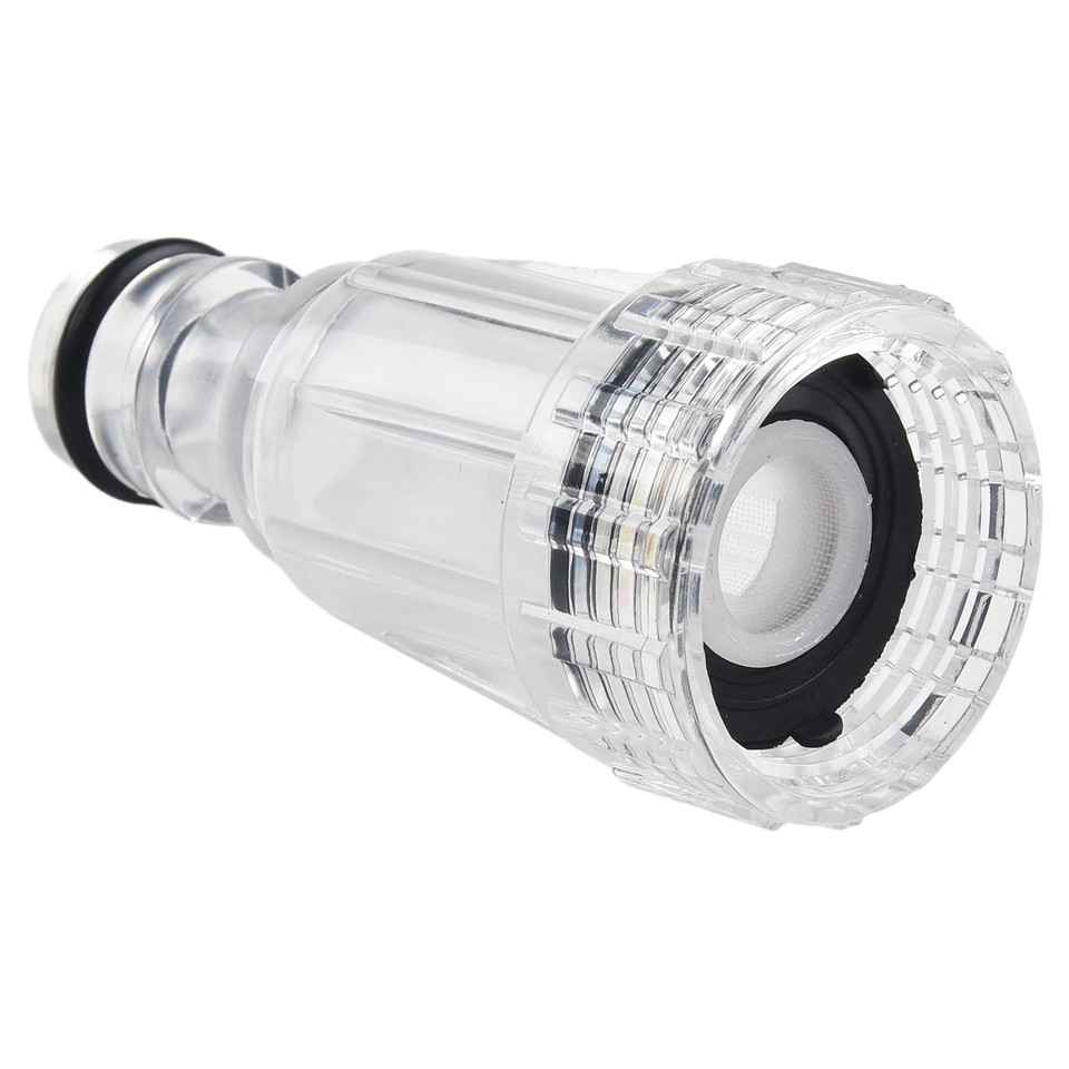 Filter Water Filter Water Inlet Connector Convenient Corrosion ...