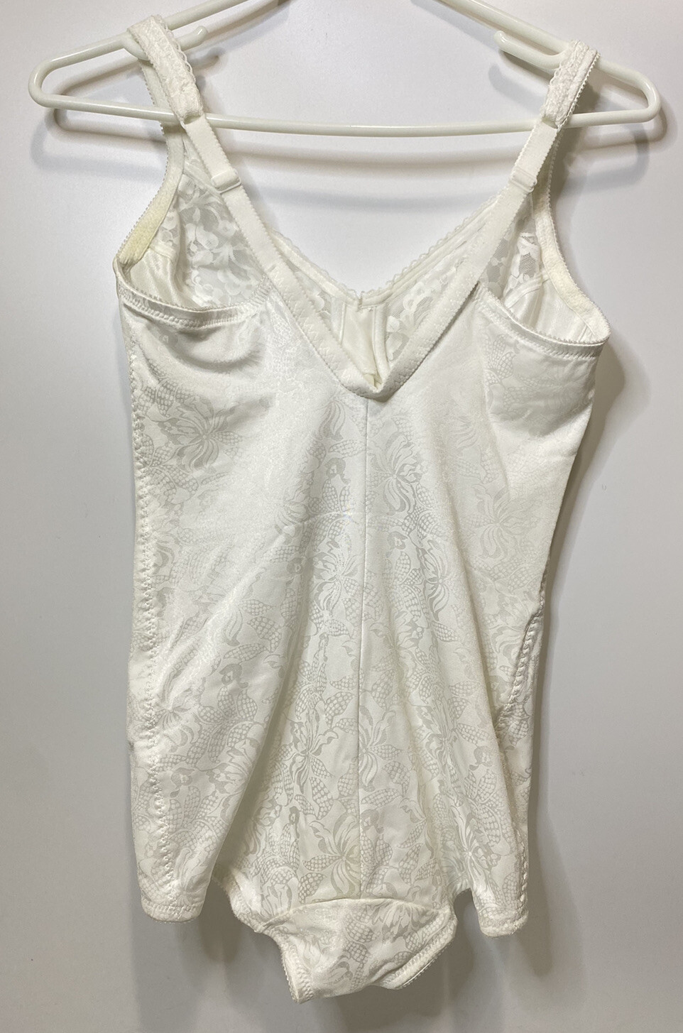 VTG Self Expressions Control Body Shaper Briefer Gird… - Gem