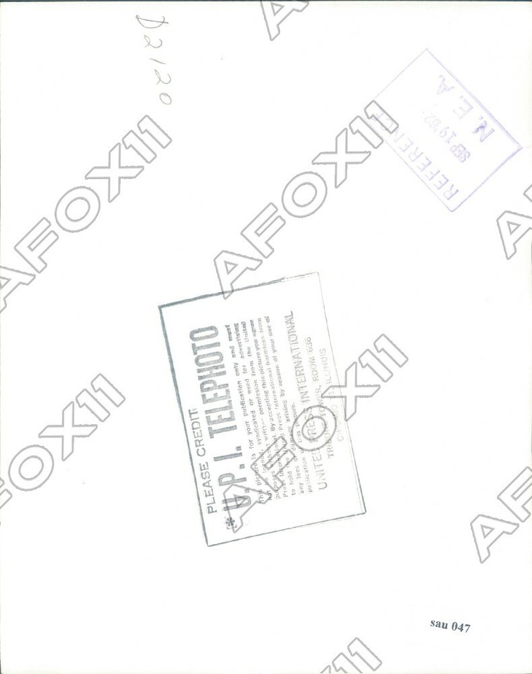 1962 Southern Methodist Mustangs Football Tackle Ray Schoenke Press ...