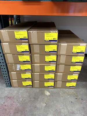 NEW SQUARE D NQ442L2C 42SPC 3PH 208/120 225A MLO INTERIOR | eBay