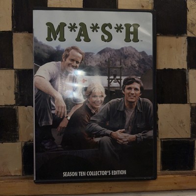 MASH - Season 10 Collectors Edition 24543241409 | eBay