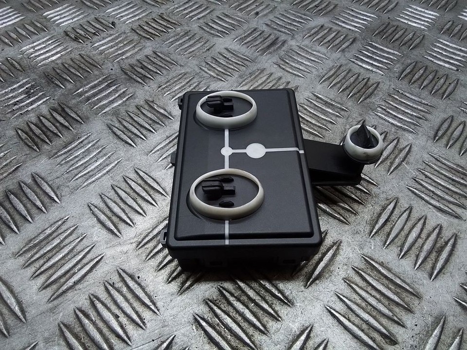 Skoda Octavia Mk4 2024 Left front door control unit module 5Q4959593R ...