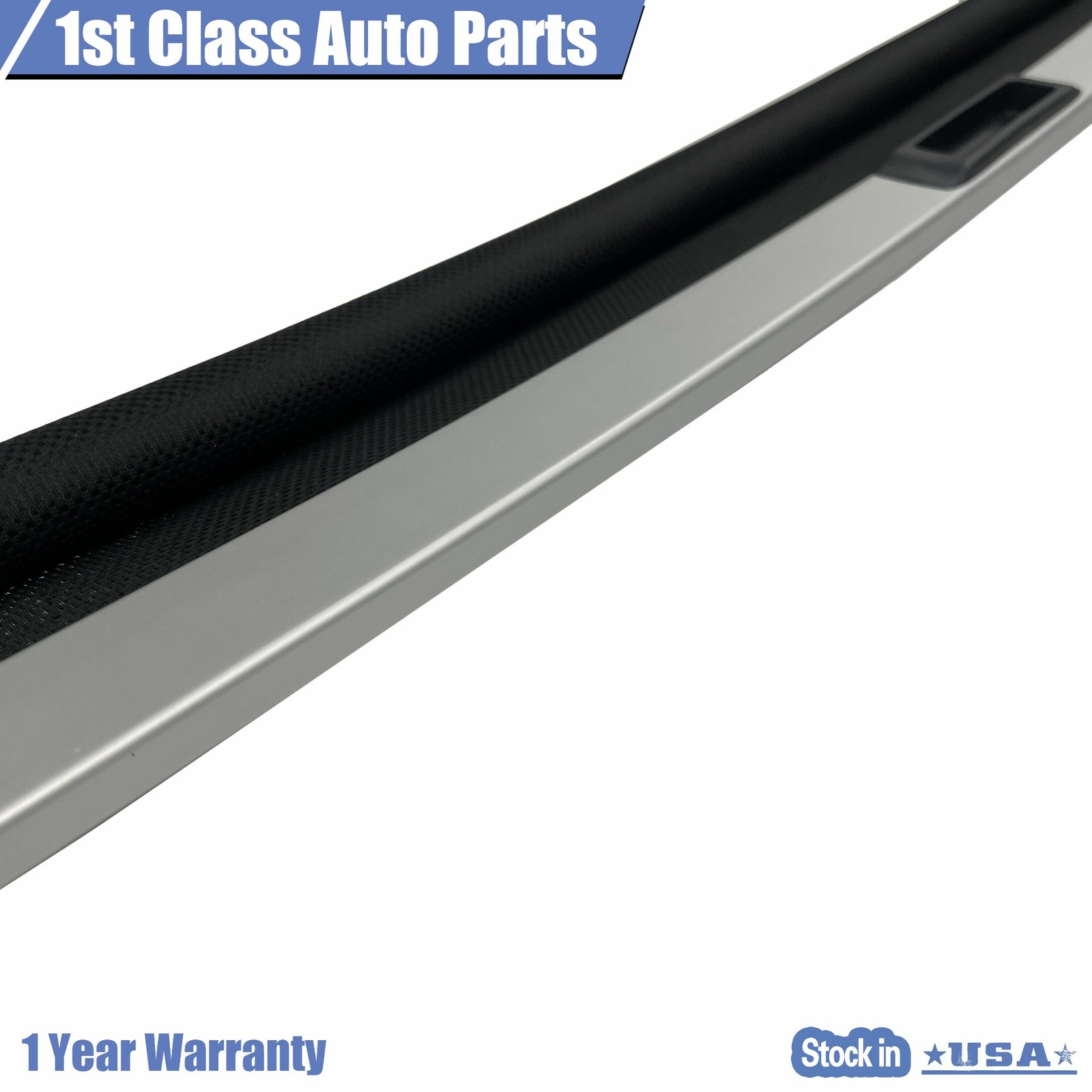 Black Sunroof Sunshade Curtain Cover for 2008-2017 AUDI A5 S5 Quattro ...