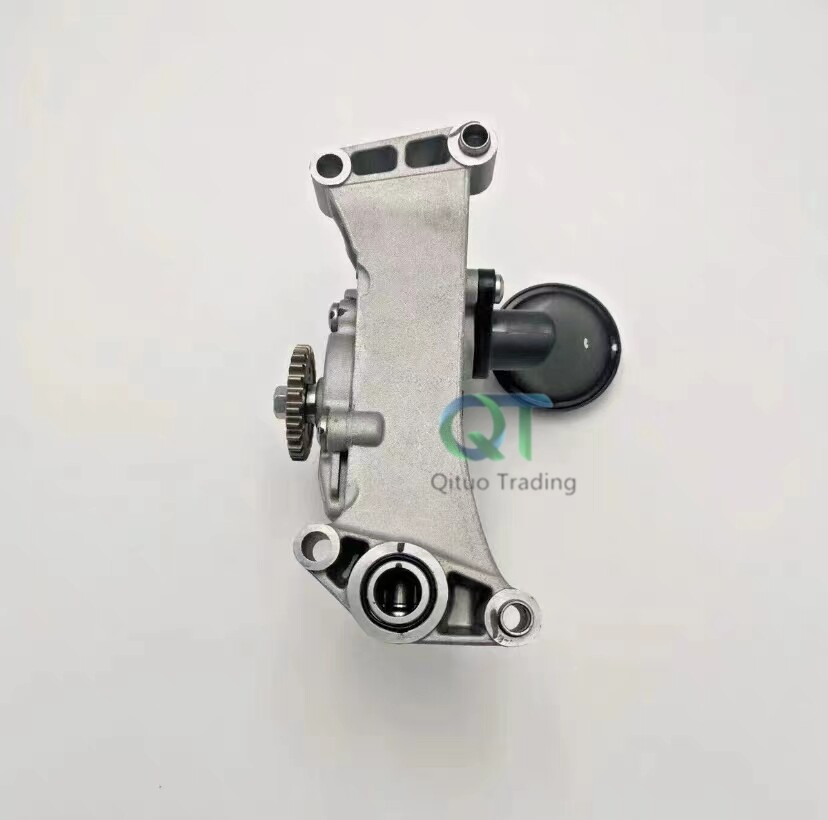 Oil Pump Assembly 213102M000 for Hyundai KIA Creta Venue Elantra SONET ...