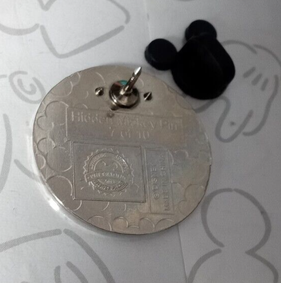 Figment Chaser Dragons 2015 Hidden Mickey WDW Disney Pin 112148 | eBay